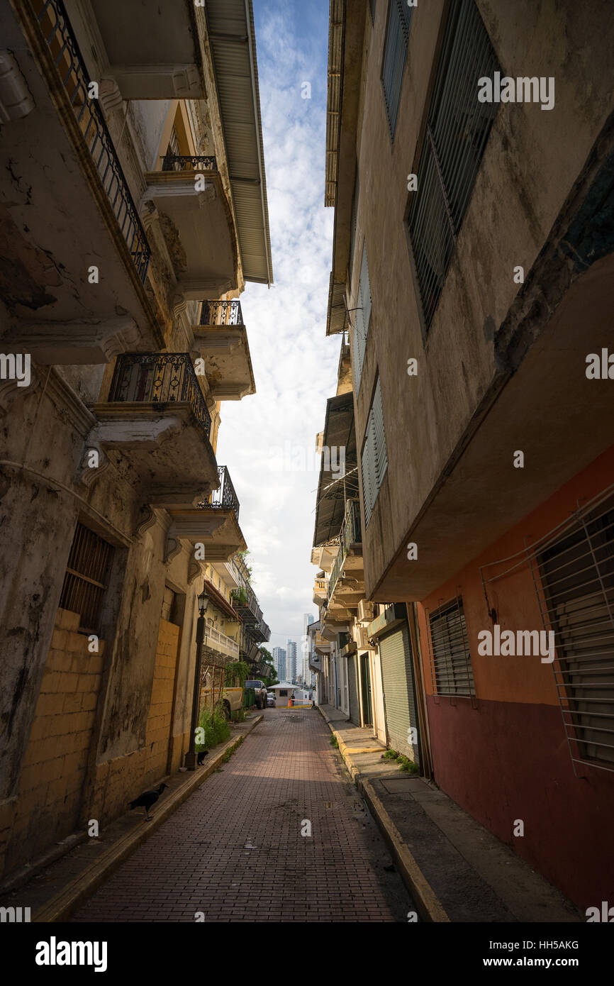 June 25, 2016 Panama City,Panama: while the capital city is known for ...