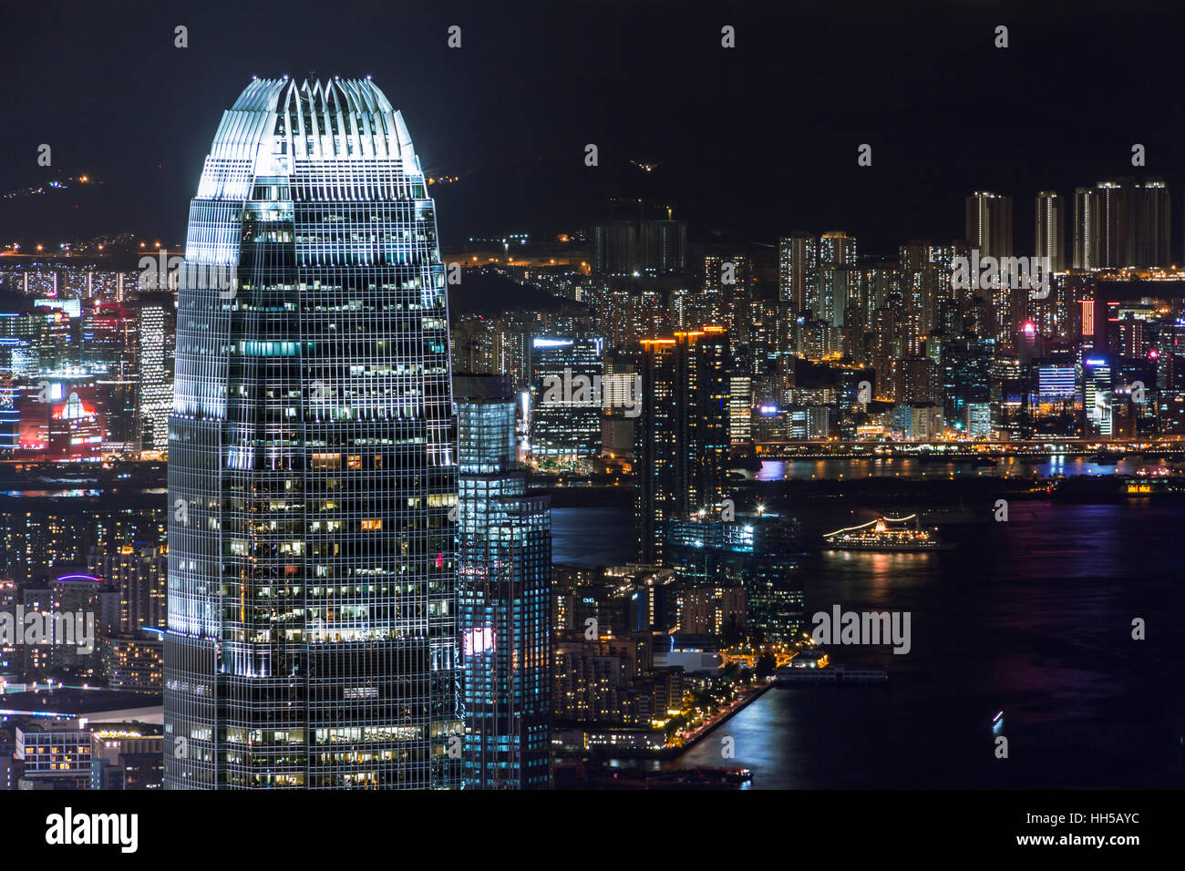 Ifc center hi-res stock photography and images - Alamy