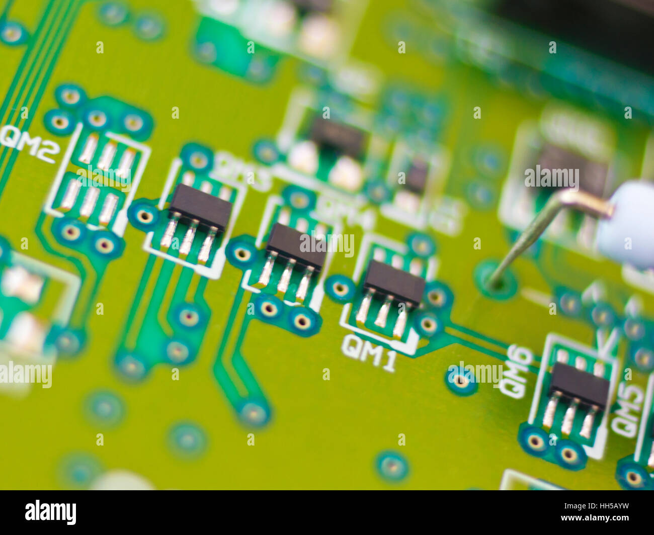 Micro miniaturization hi-res stock photography and images - Alamy