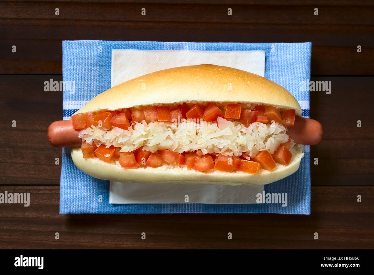 Completo clasico hi-res stock photography and images - Alamy