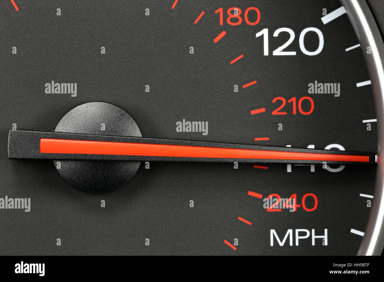 Speedometer 140 hi-res stock photography and images - Alamy