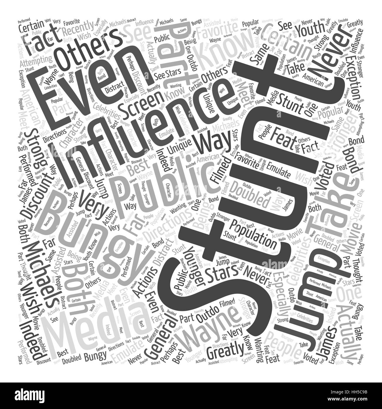 Stunts Vector Vectors High Resolution Stock Photography and Images - Alamy