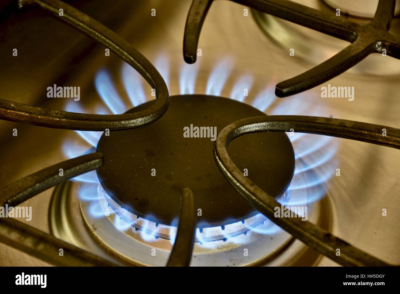 Burner stove top hi-res stock photography and images - Alamy