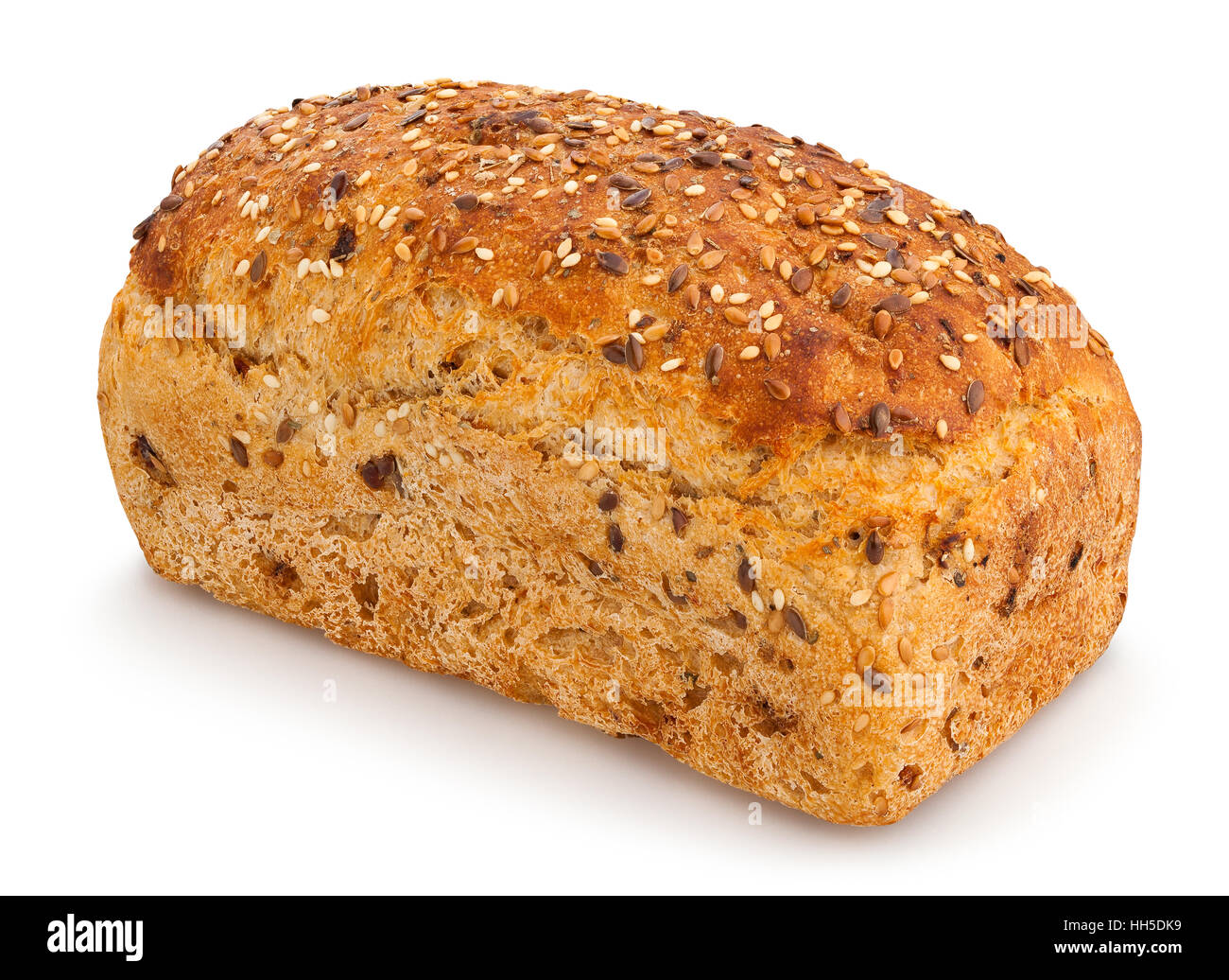 Bread Cut Out Stock Images & Pictures - Alamy