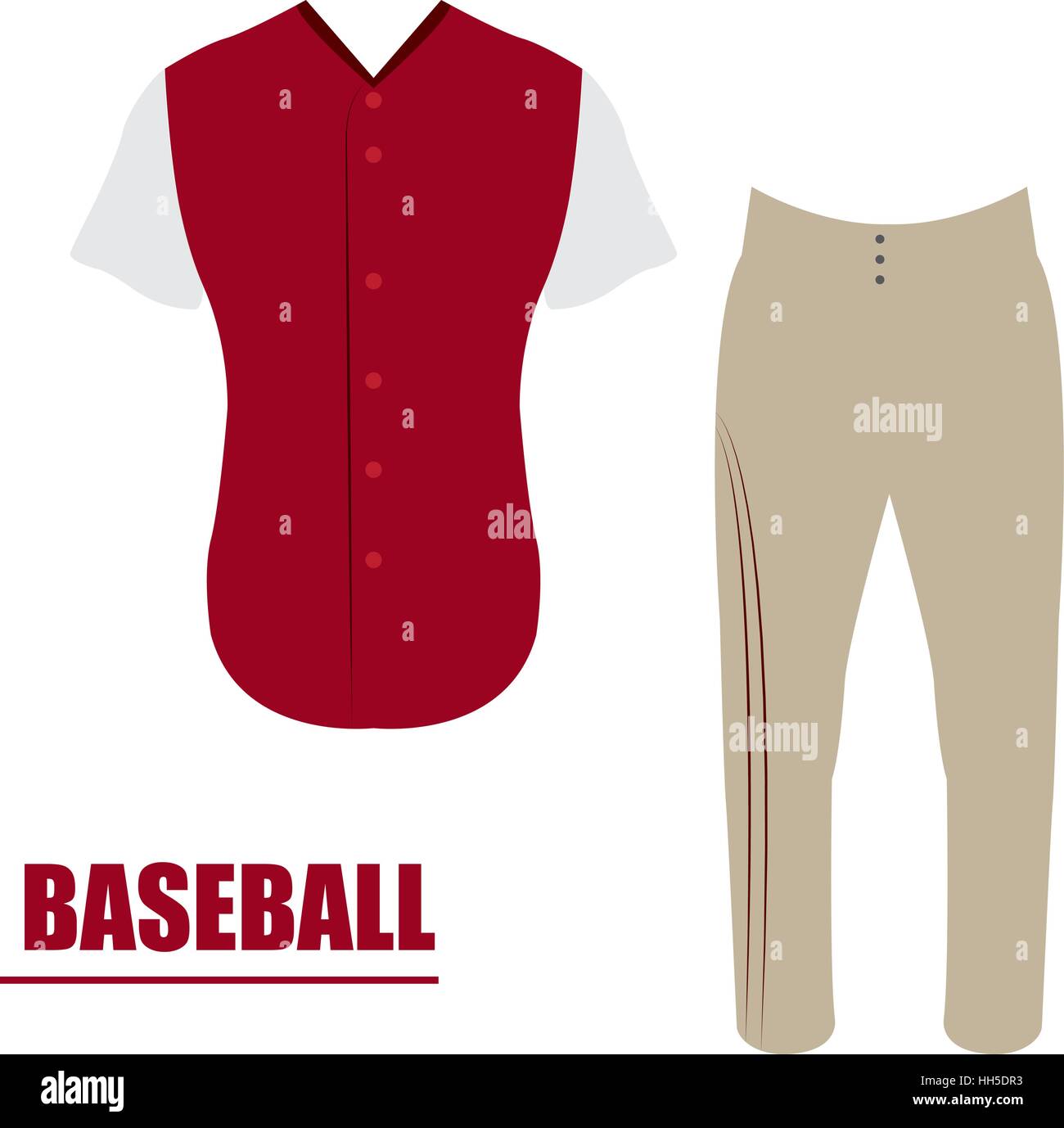 Baseball sports clipart Stock Vector Images - Alamy