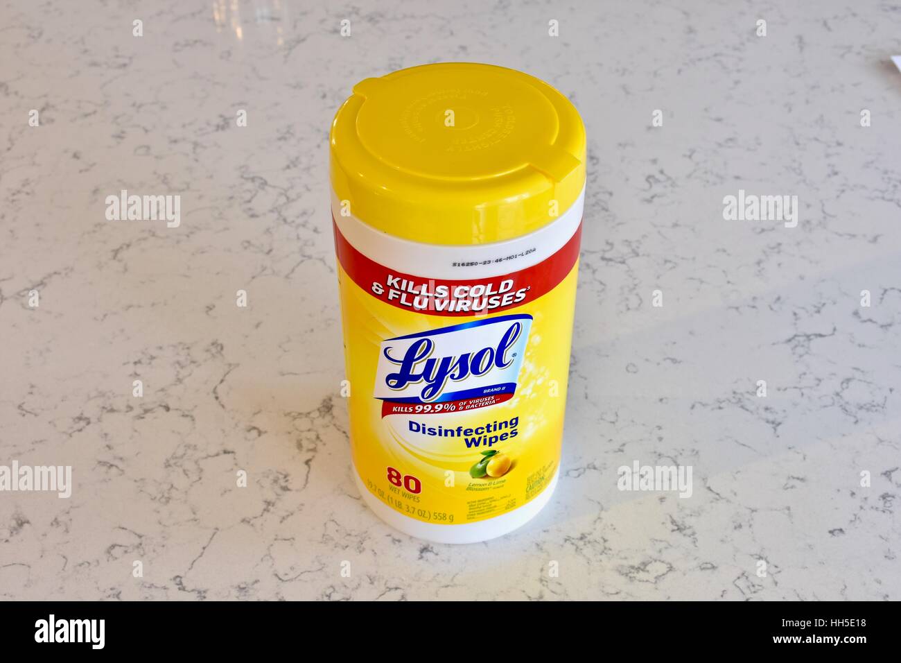 Lysol container hi-res stock photography and images - Alamy