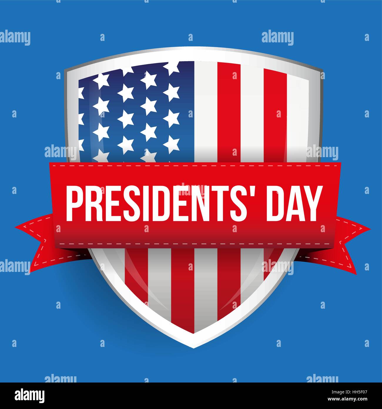American presidents illustration hi-res stock photography and images ...