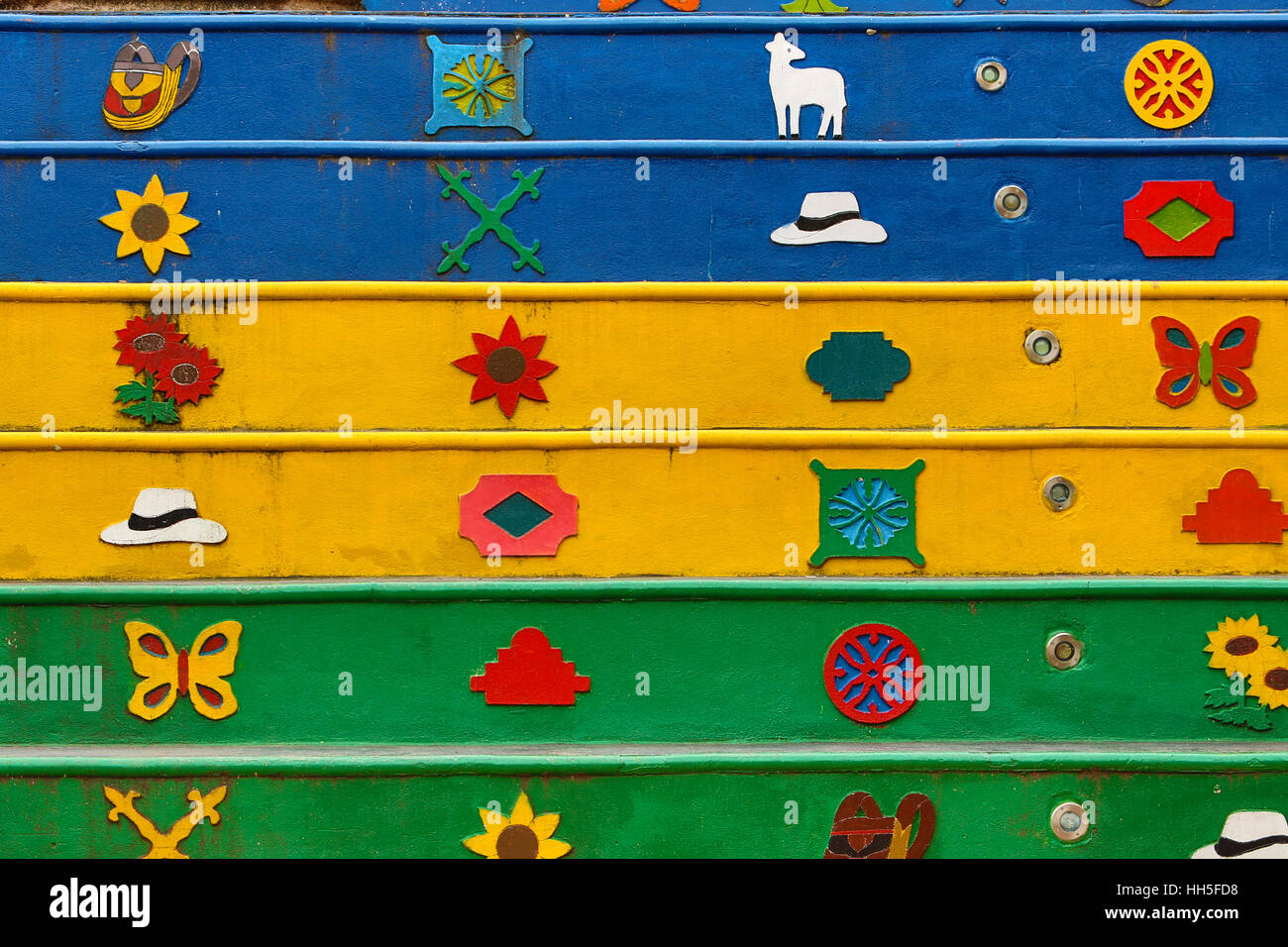 Zocalos hi-res stock photography and images - Alamy