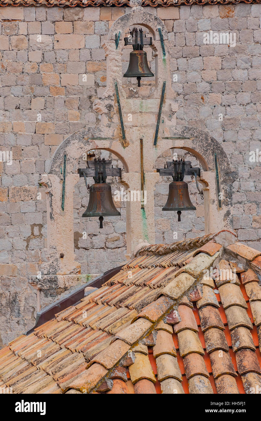 The ancient bells hi-res stock photography and images - Alamy