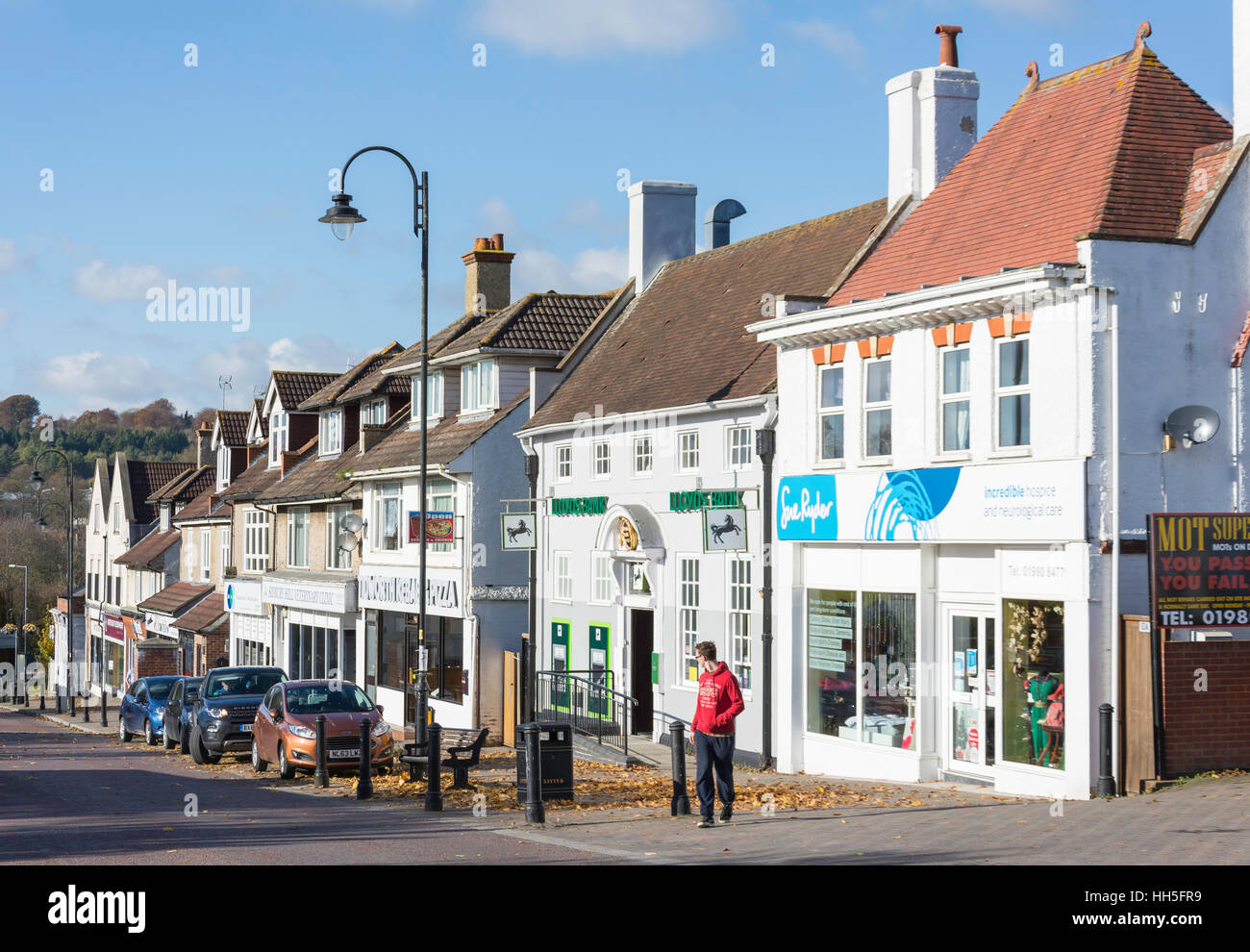 Tidworth hi-res stock photography and images - Alamy