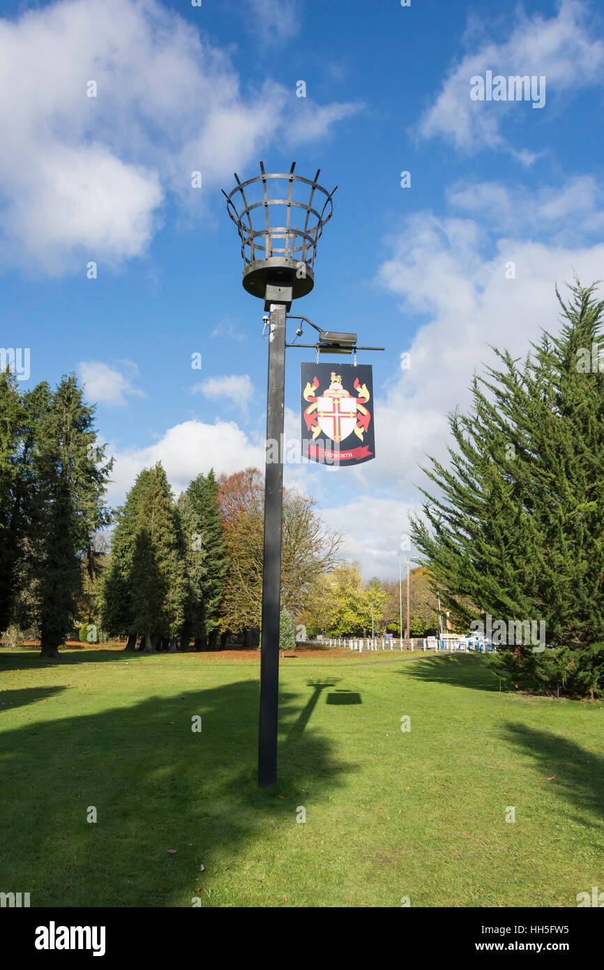 Fire beacon sign hi-res stock photography and images - Alamy