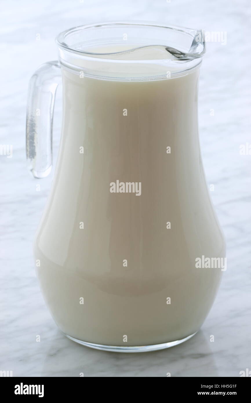 One pint milk carton hi-res stock photography and images - Alamy