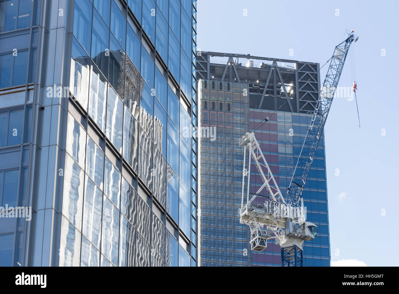 City of london skyscraper bishopsgate hi-res stock photography and ...