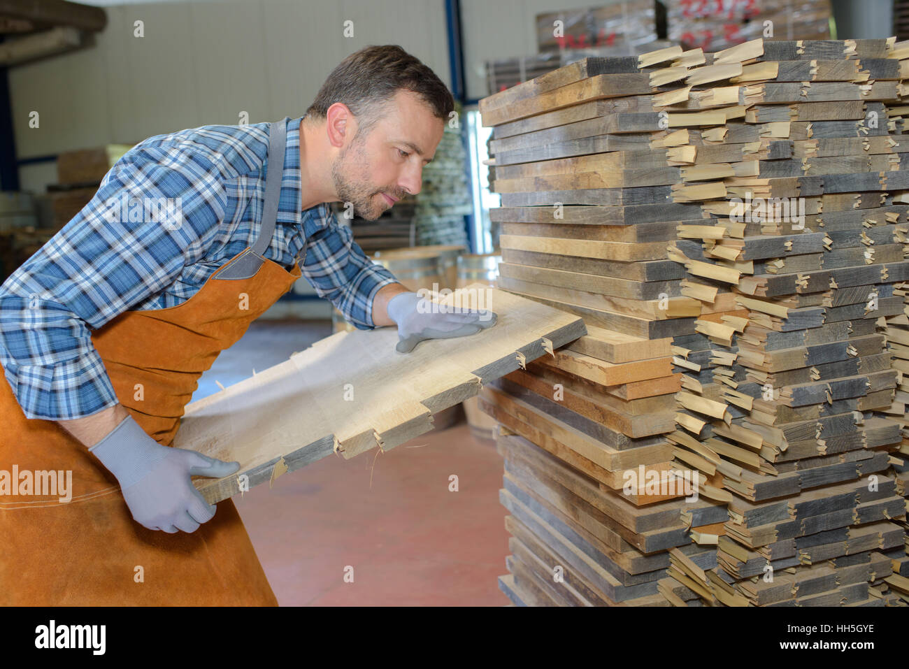 carpenter at work Stock Photo - Alamy