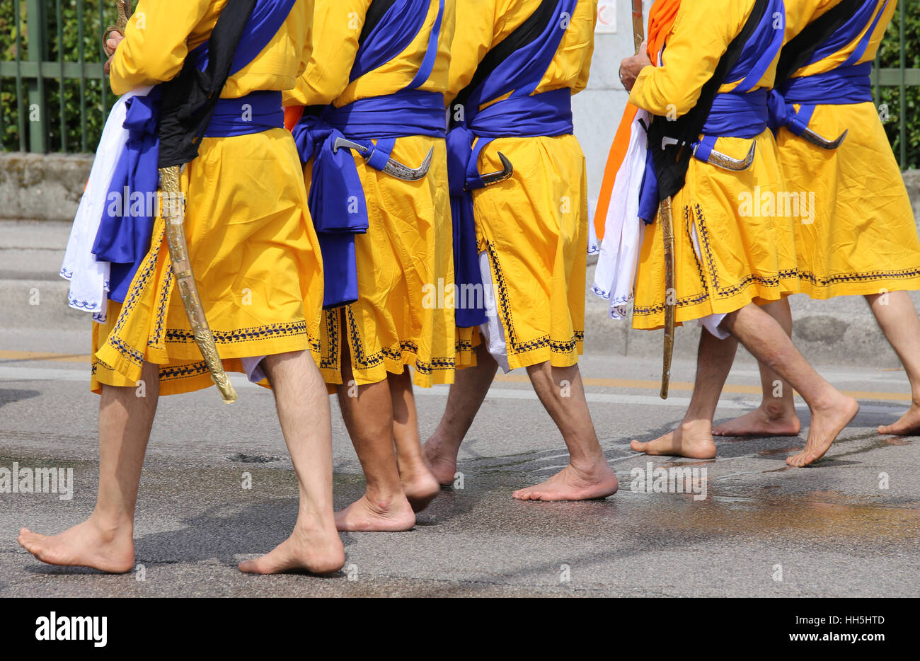 Legsmarch hi-res stock photography and images - Alamy