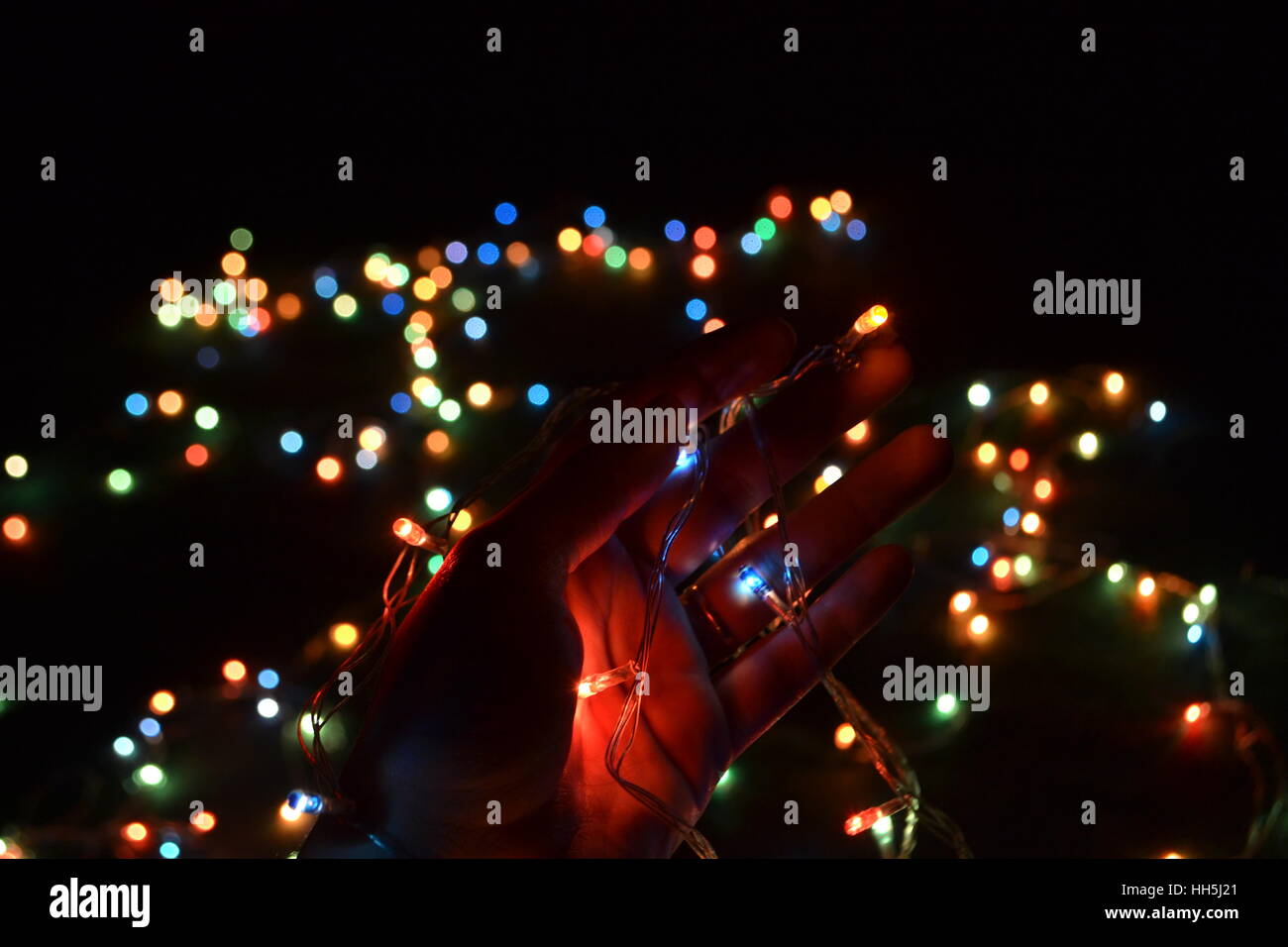 Multi colorful hi-res stock photography and images - Alamy