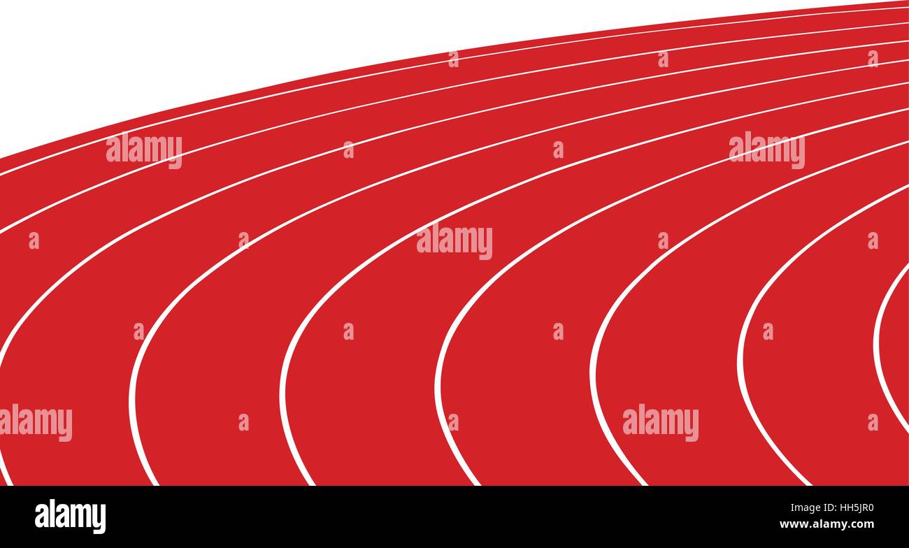 turn red running track stadium Stock Vector Image & Art - Alamy turn red running track stadium Stock Vector Image & Art - Alamy