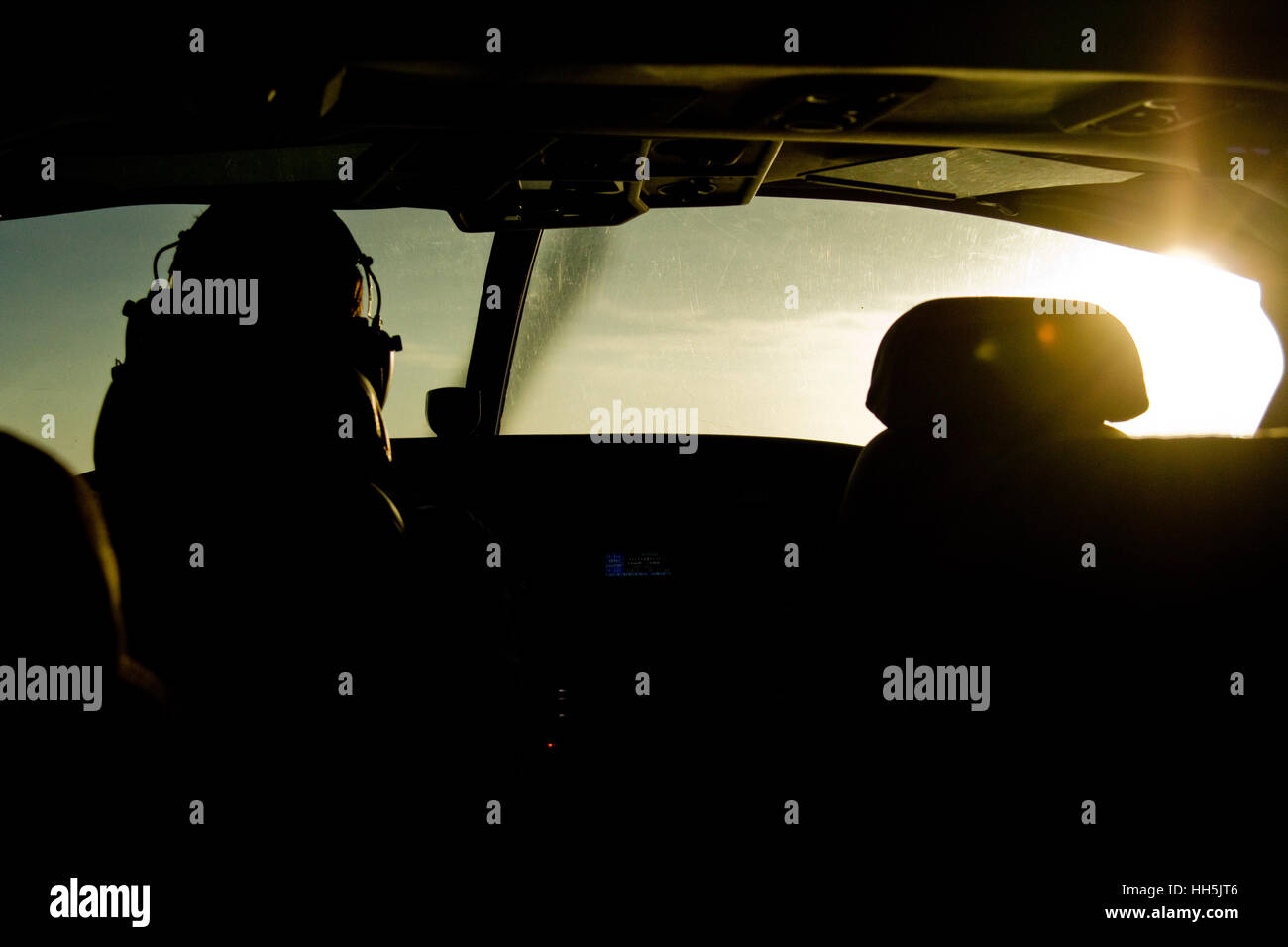 Avionics flight hi-res stock photography and images - Alamy