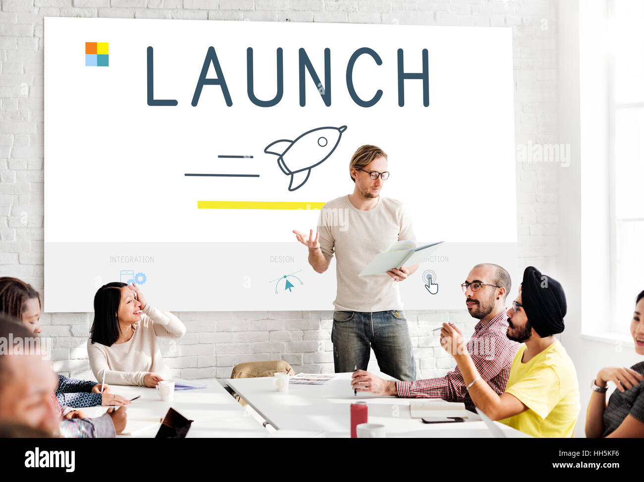 Web Design Internet Technology Concept Stock Photo - Alamy