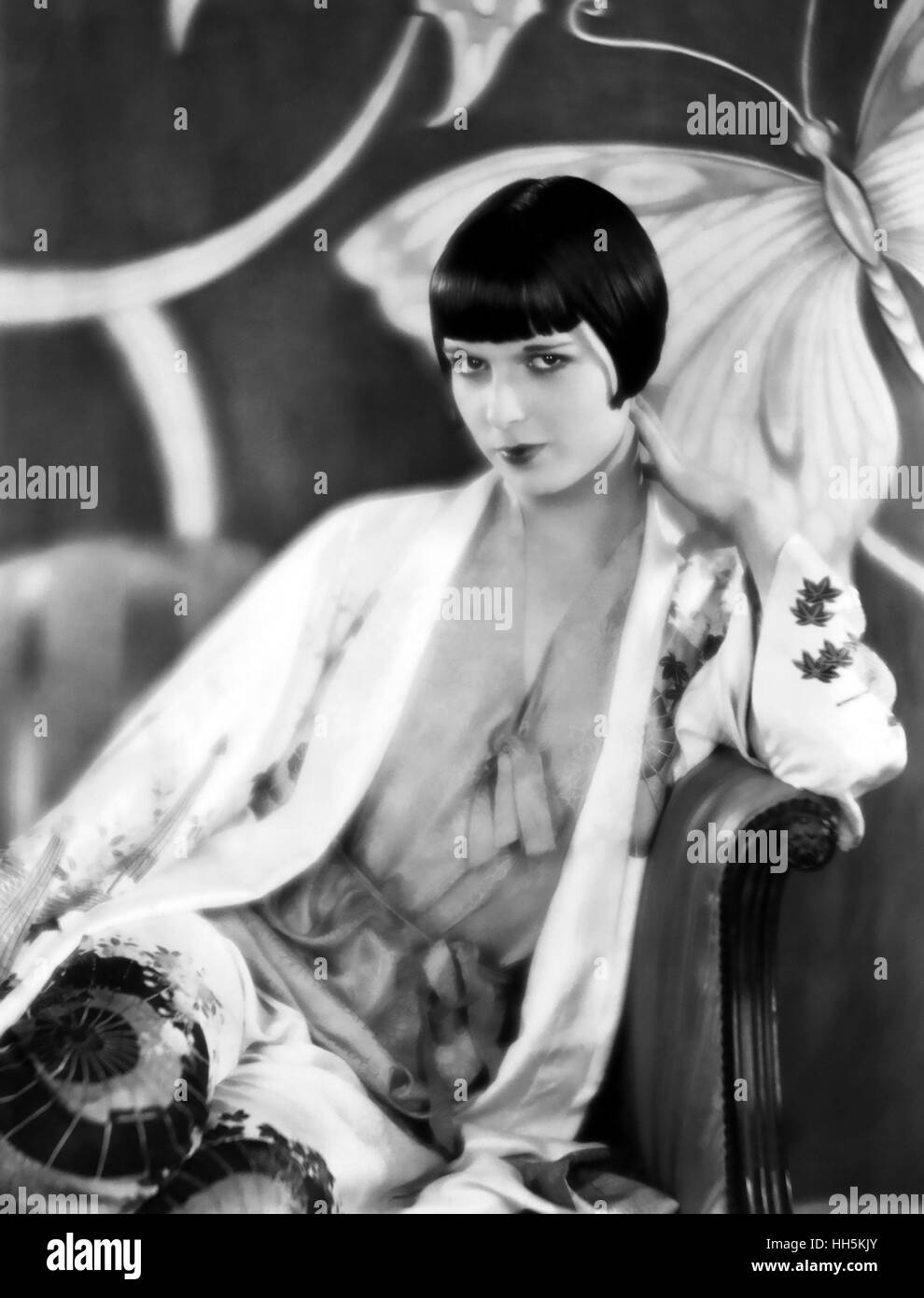 1930 actress hi-res stock photography and images - Alamy