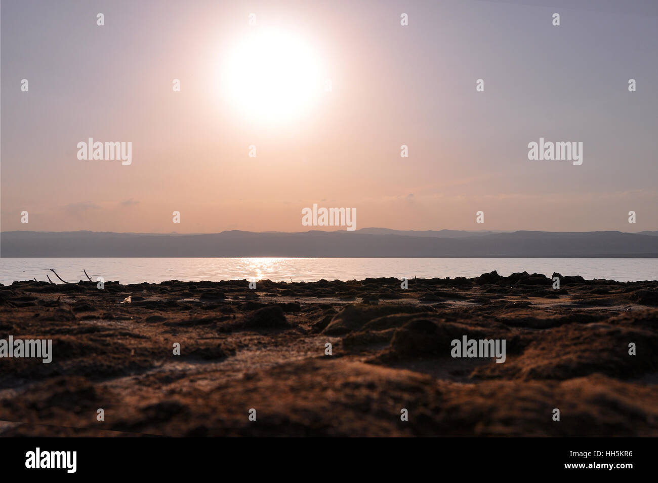Sea mineral mud hi-res stock photography and images - Alamy