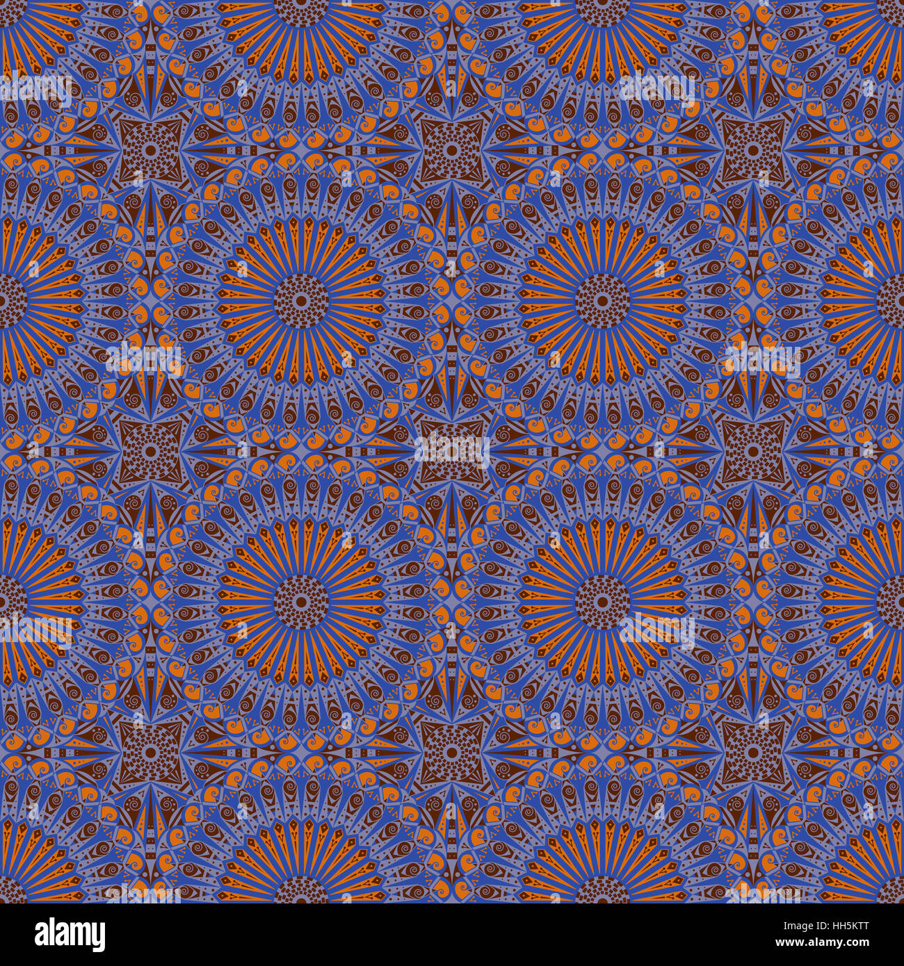 Arabesque retro pattern hi-res stock photography and images - Alamy