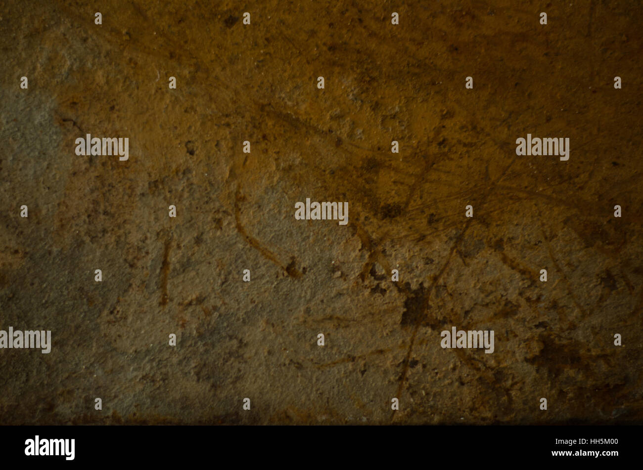 dirty texture sheet of rusty metal background macro Stock Photo - Alamy