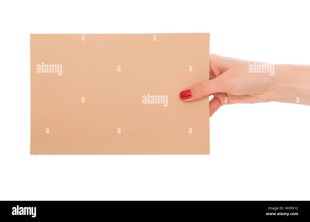 Business envelope hi-res stock photography and images - Alamy