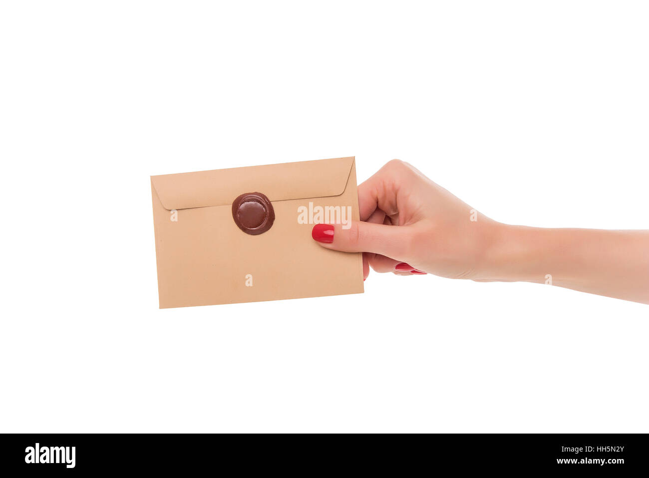 Female post it Cut Out Stock Images & Pictures - Alamy