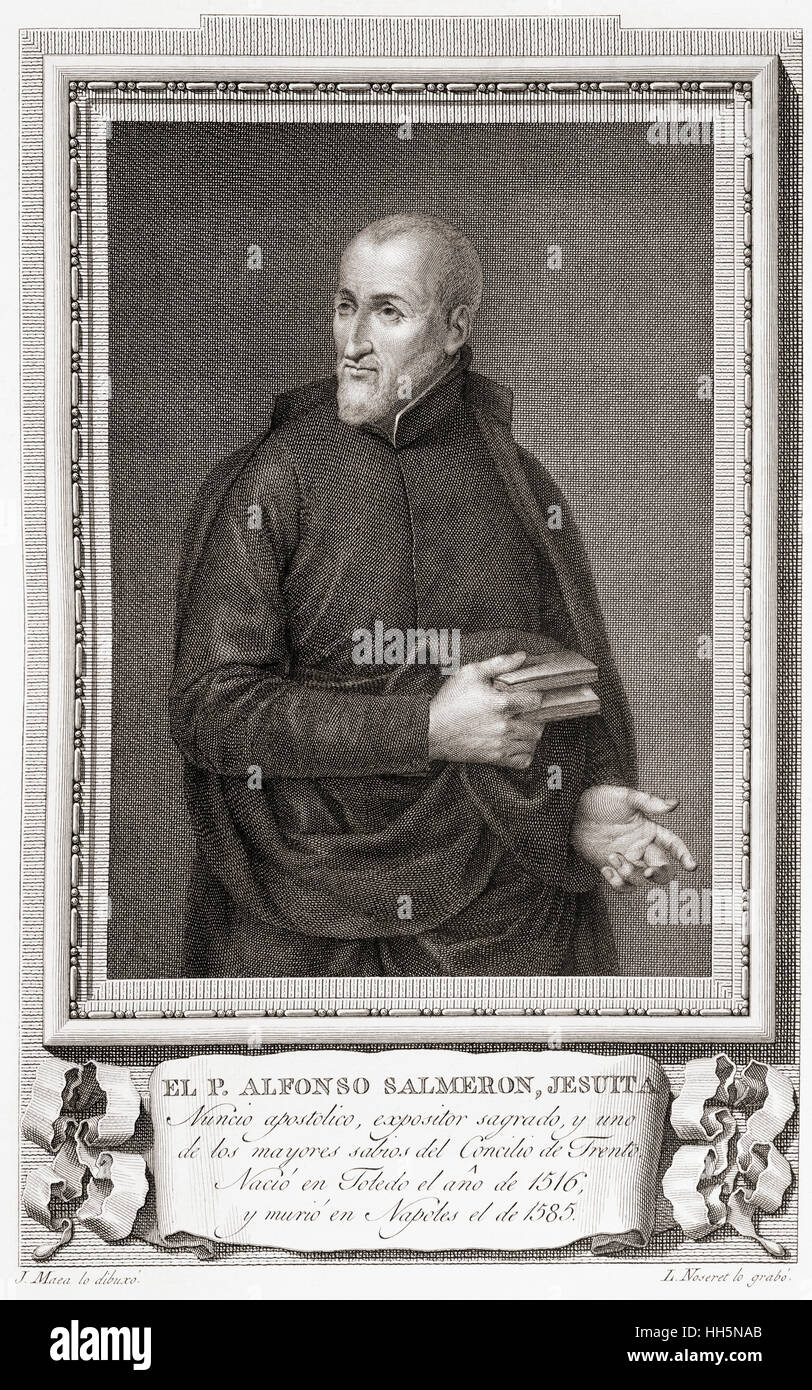 Alphonsus High Resolution Stock Photography and Images - Alamy