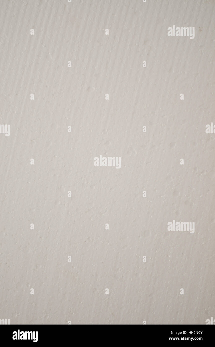 light foam sheet texture for background close-up Stock Photo - Alamy