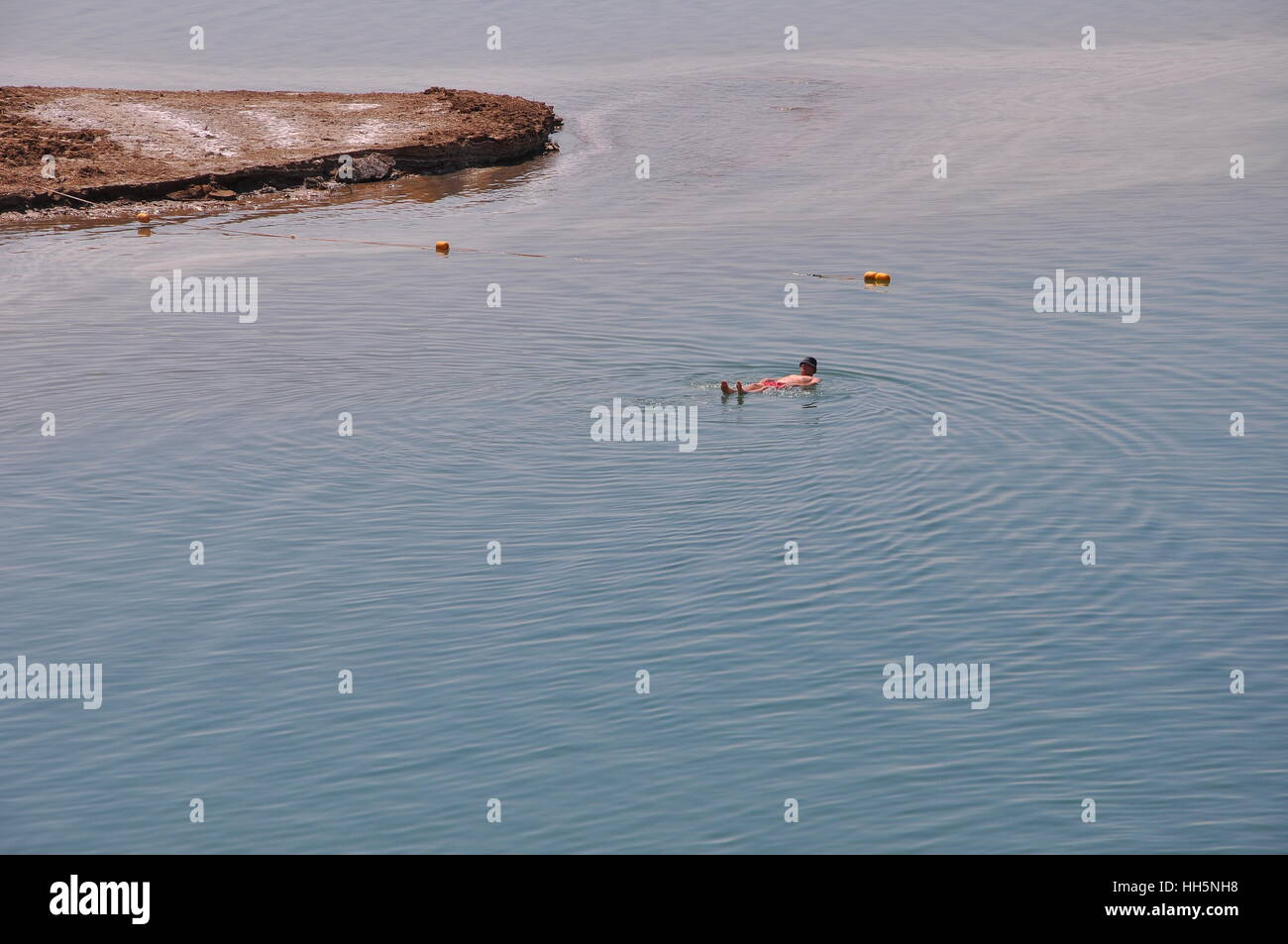 Dead sea jordan float hi-res stock photography and images - Alamy