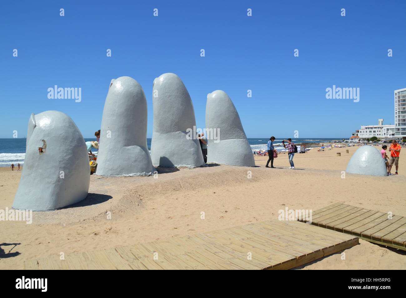 Hand Sculpture Stock Photos & Hand Sculpture Stock Images - Alamy