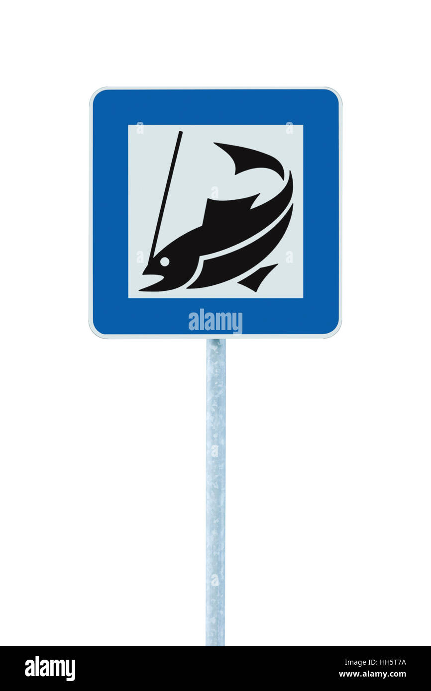 Fishing Licence High Resolution Stock Photography and Images - Alamy