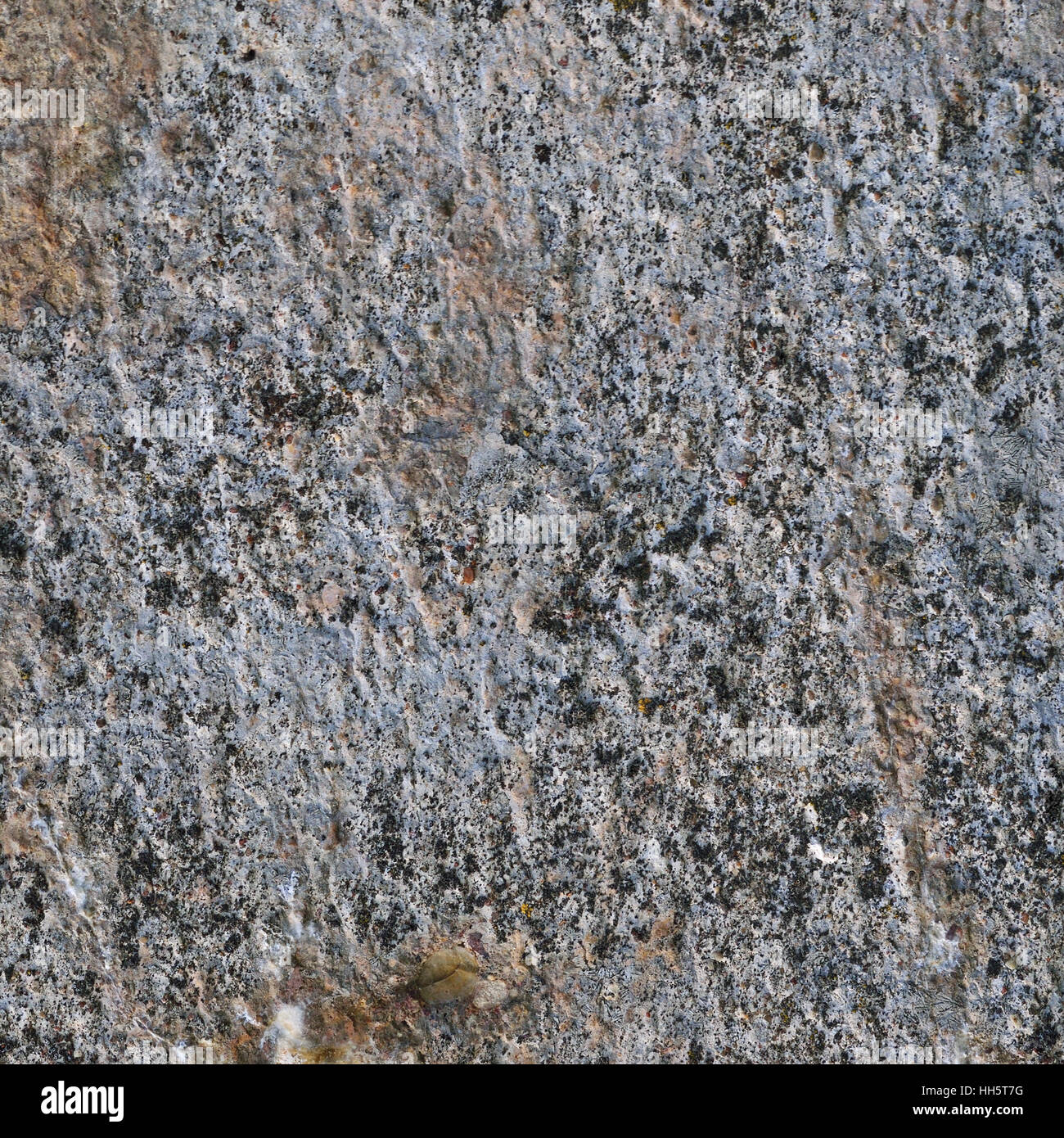 Grey Coarse Concrete Stone Wall Texture, Horizontal Macro Closeup Old ...