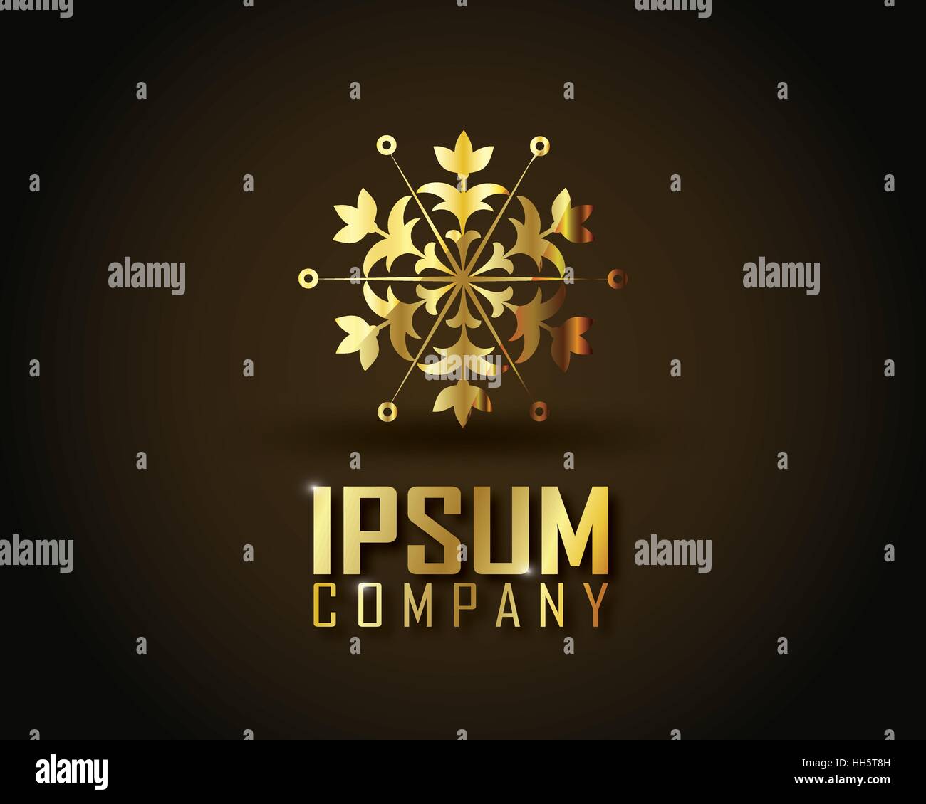 Gold Logo Stock Photos & Gold Logo Stock Images - Alamy