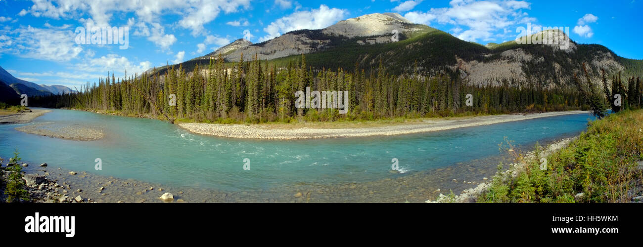 Liard river valley hi-res stock photography and images - Alamy
