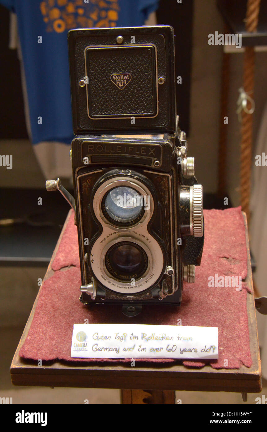 Camera display hi-res stock photography and images - Alamy