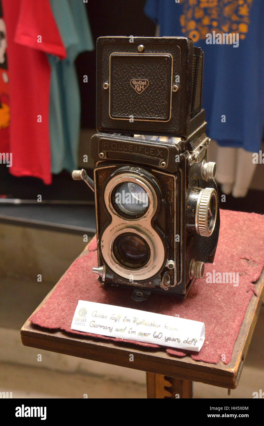 Camera display hi-res stock photography and images - Alamy