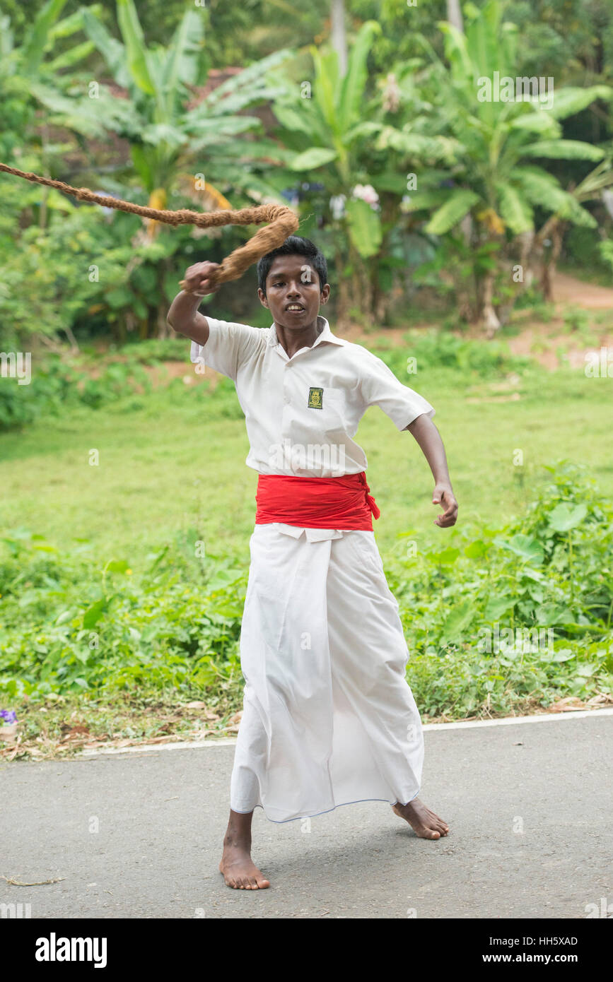 Poya hi-res stock photography and images - Alamy