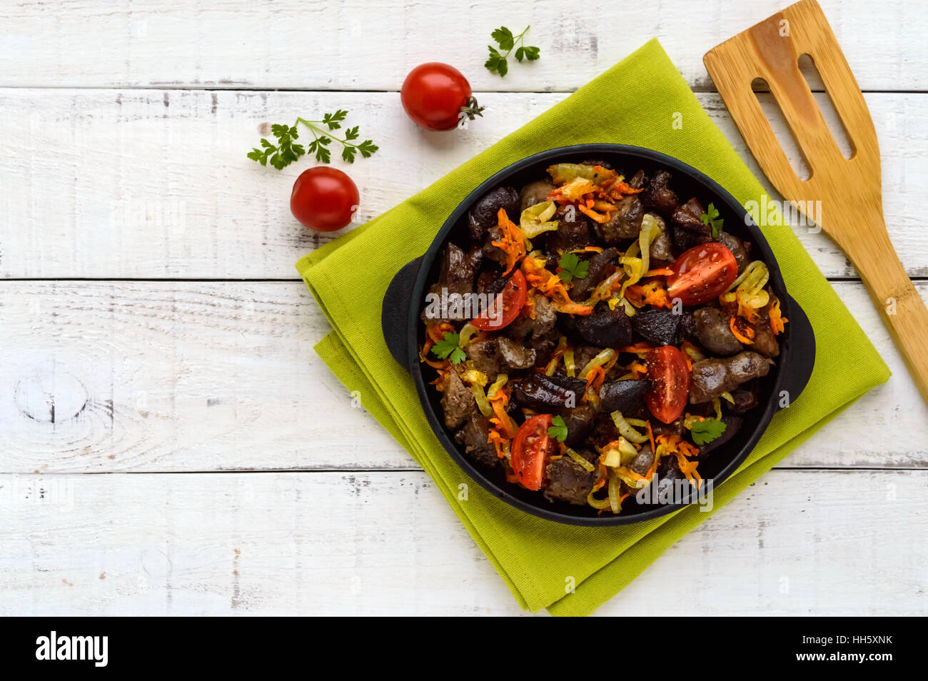 Goose Heart High Resolution Stock Photography and Images - Alamy