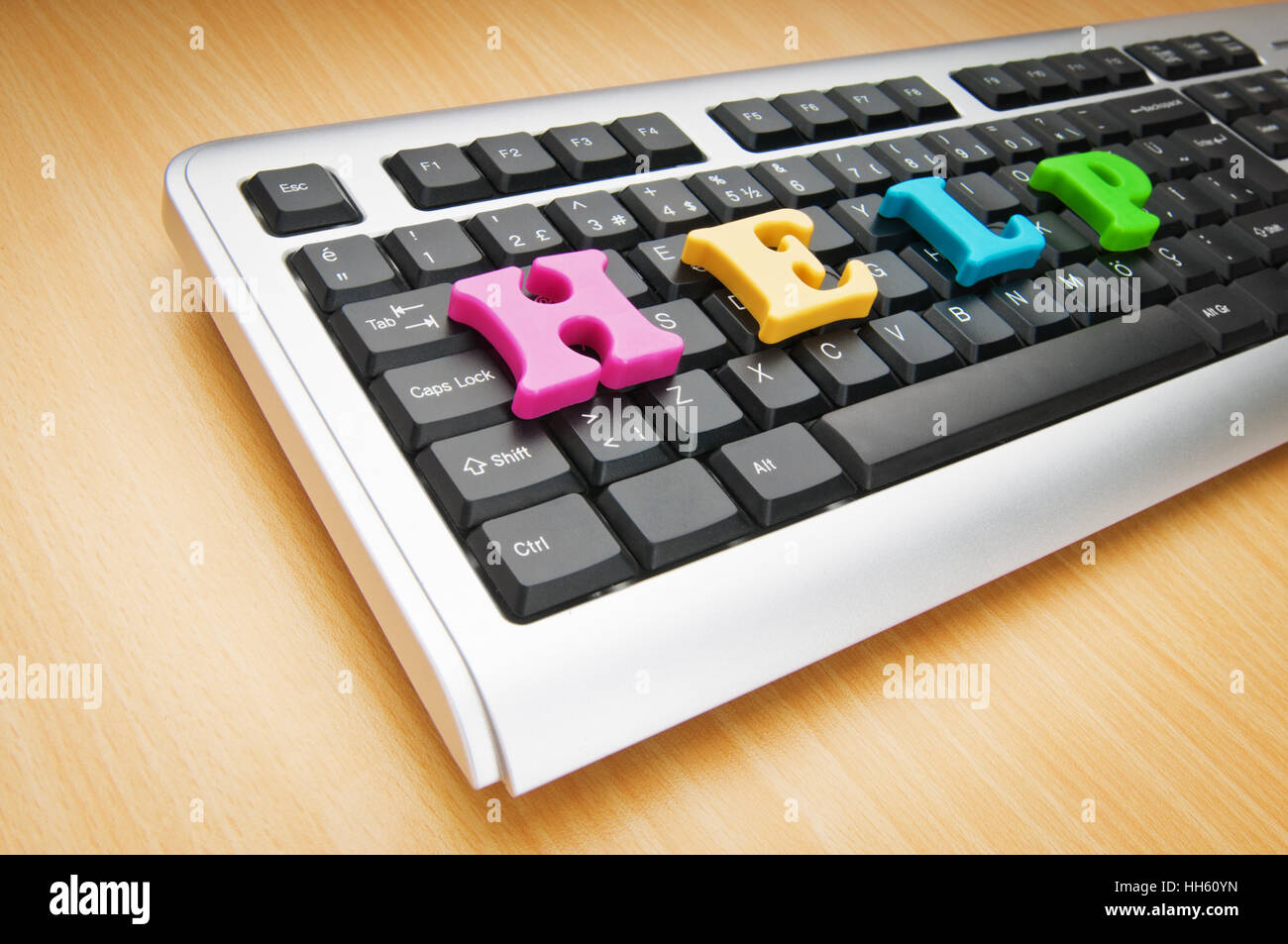 keyboard, service, single, isolated, model, design, project, concept ...