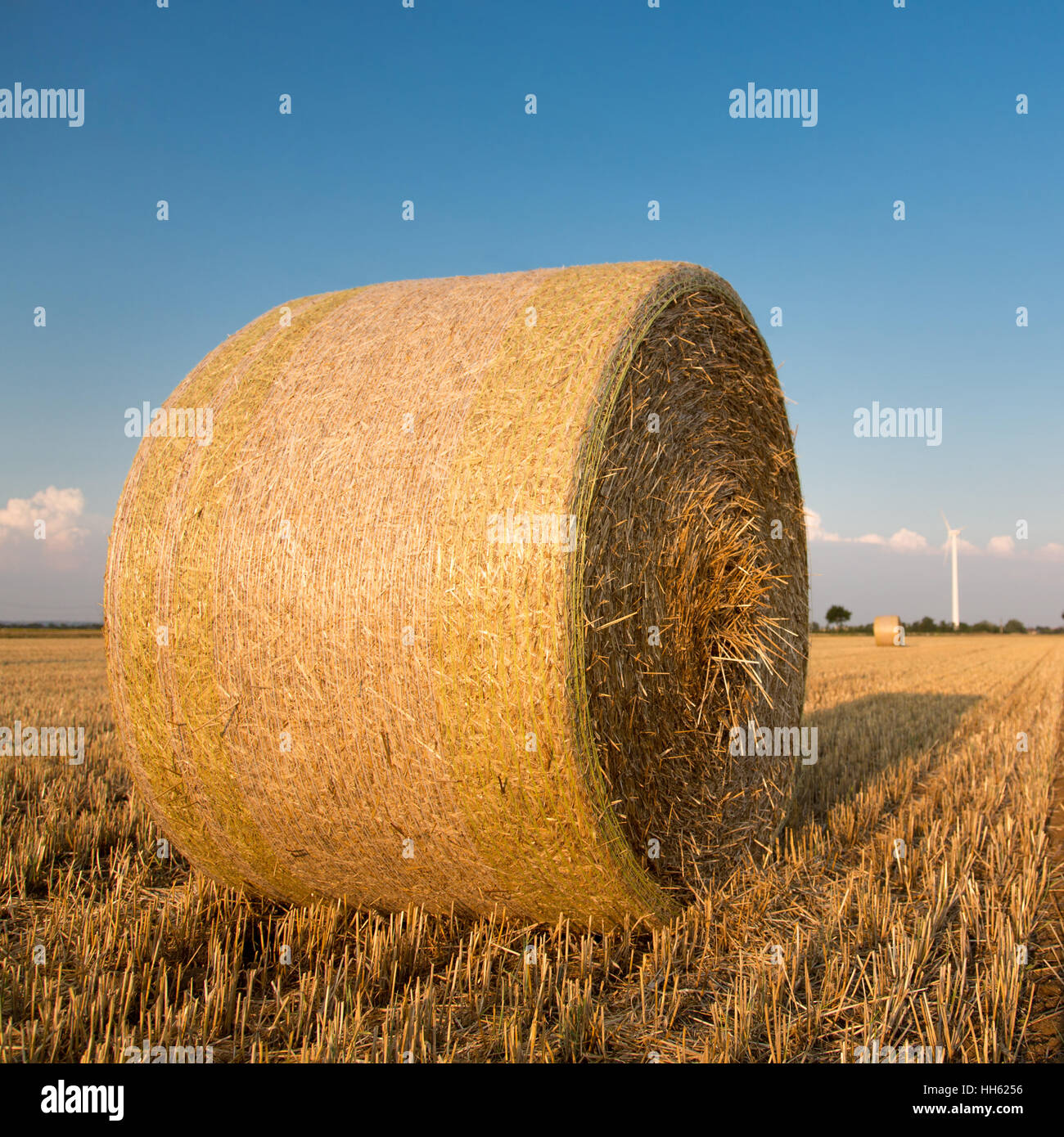 Flour bales hi-res stock photography and images - Alamy