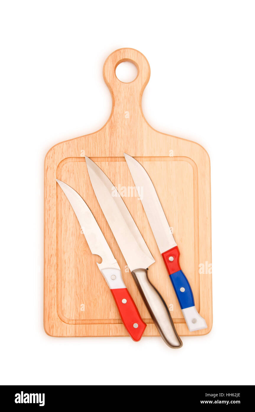 food, aliment, board, object, single, isolated, wood, cut-out, kitchen ...