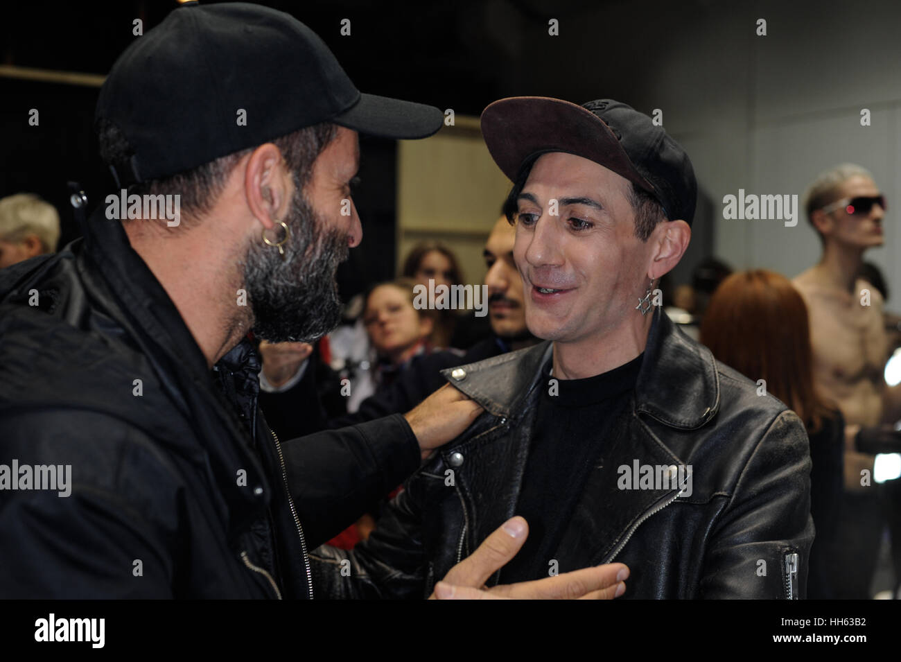 Tarantini hi-res stock photography and images - Alamy