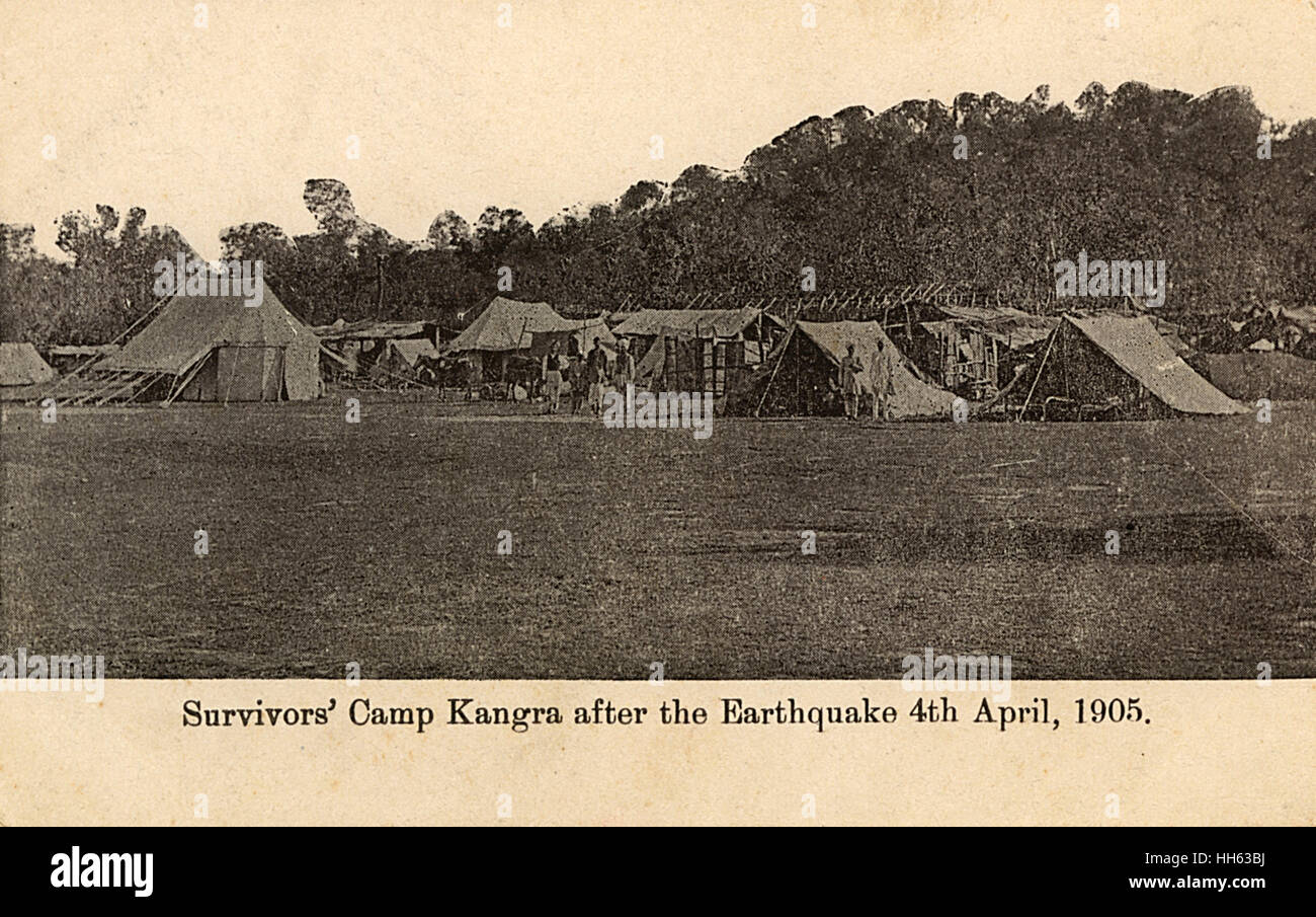 India kangra hi-res stock photography and images - Alamy