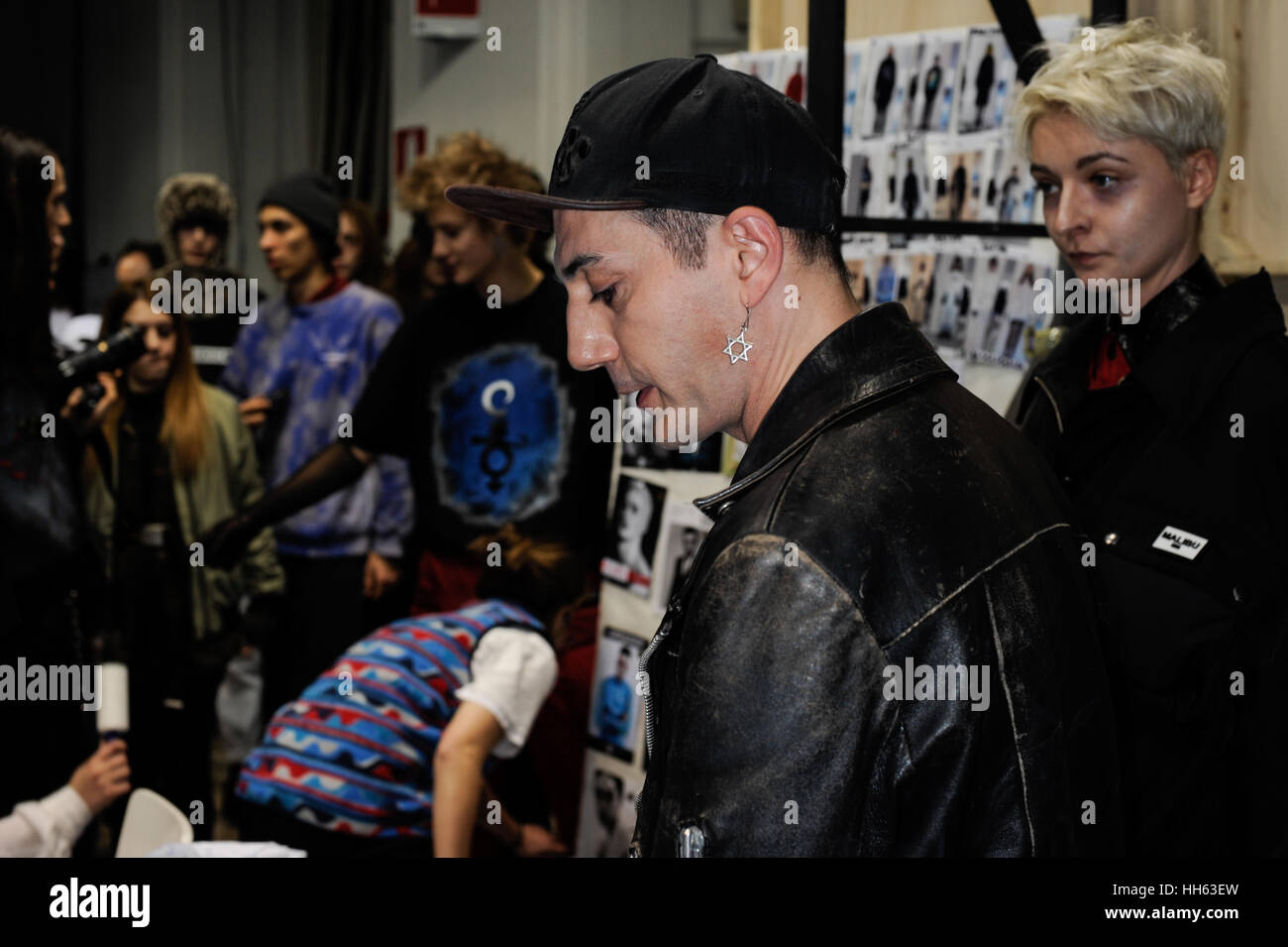 Dorian stefano tarantini hi-res stock photography and images - Alamy