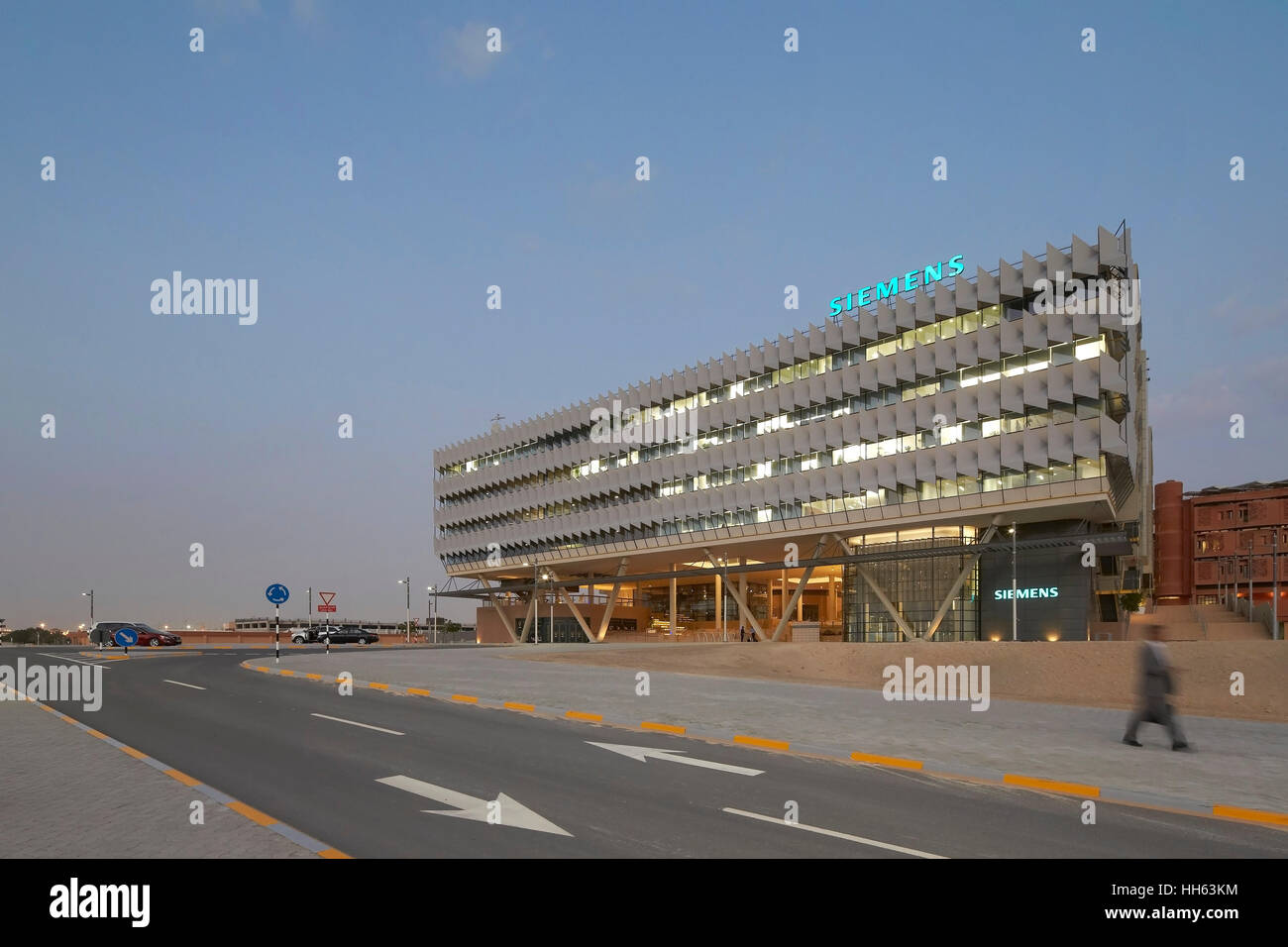 Logo masdar hi-res stock photography and images - Alamy
