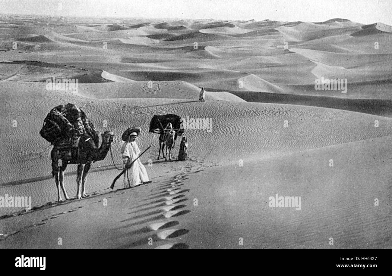 Libyan history hi-res stock photography and images - Alamy