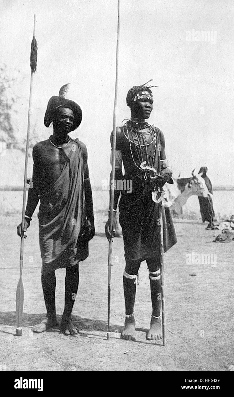 Shilluk High Resolution Stock Photography and Images - Alamy